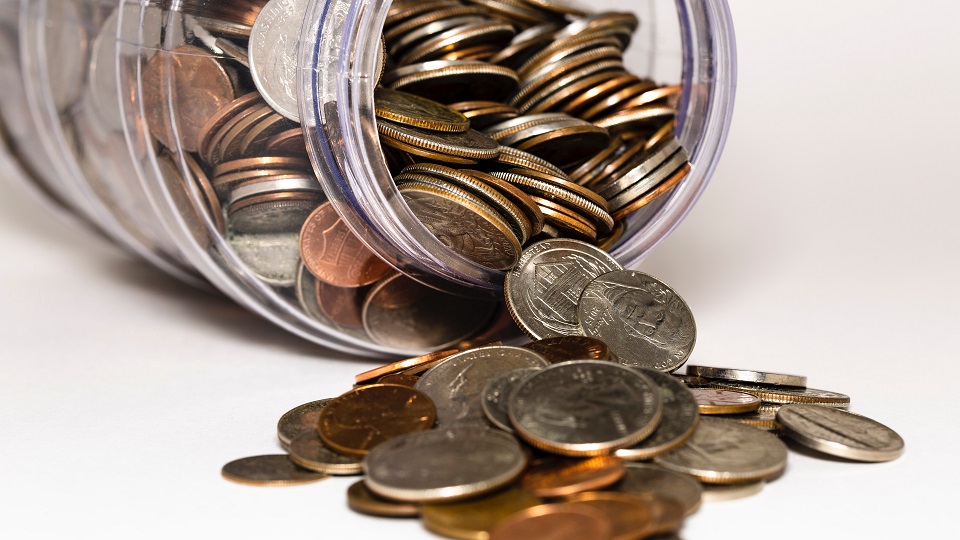 Leef vry van skuld - Joyce Meyer Ministries - Afrikaans