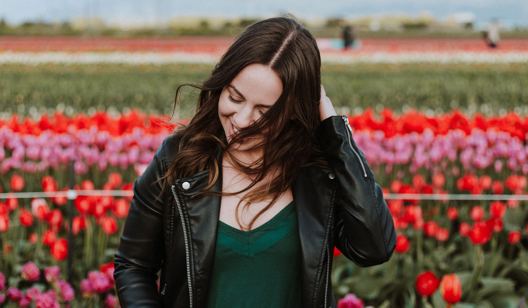 Jubel in die hoop om God se guns te ervaar - Joyce Meyer Ministries ...