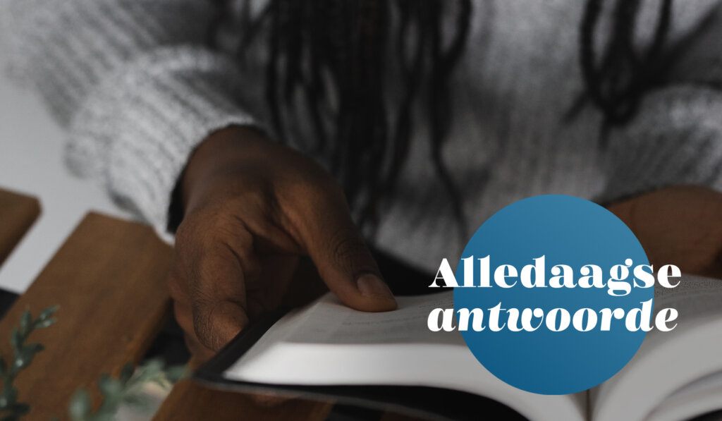 God se Woord Werk Regtig - Joyce Meyer Ministries - Afrikaans