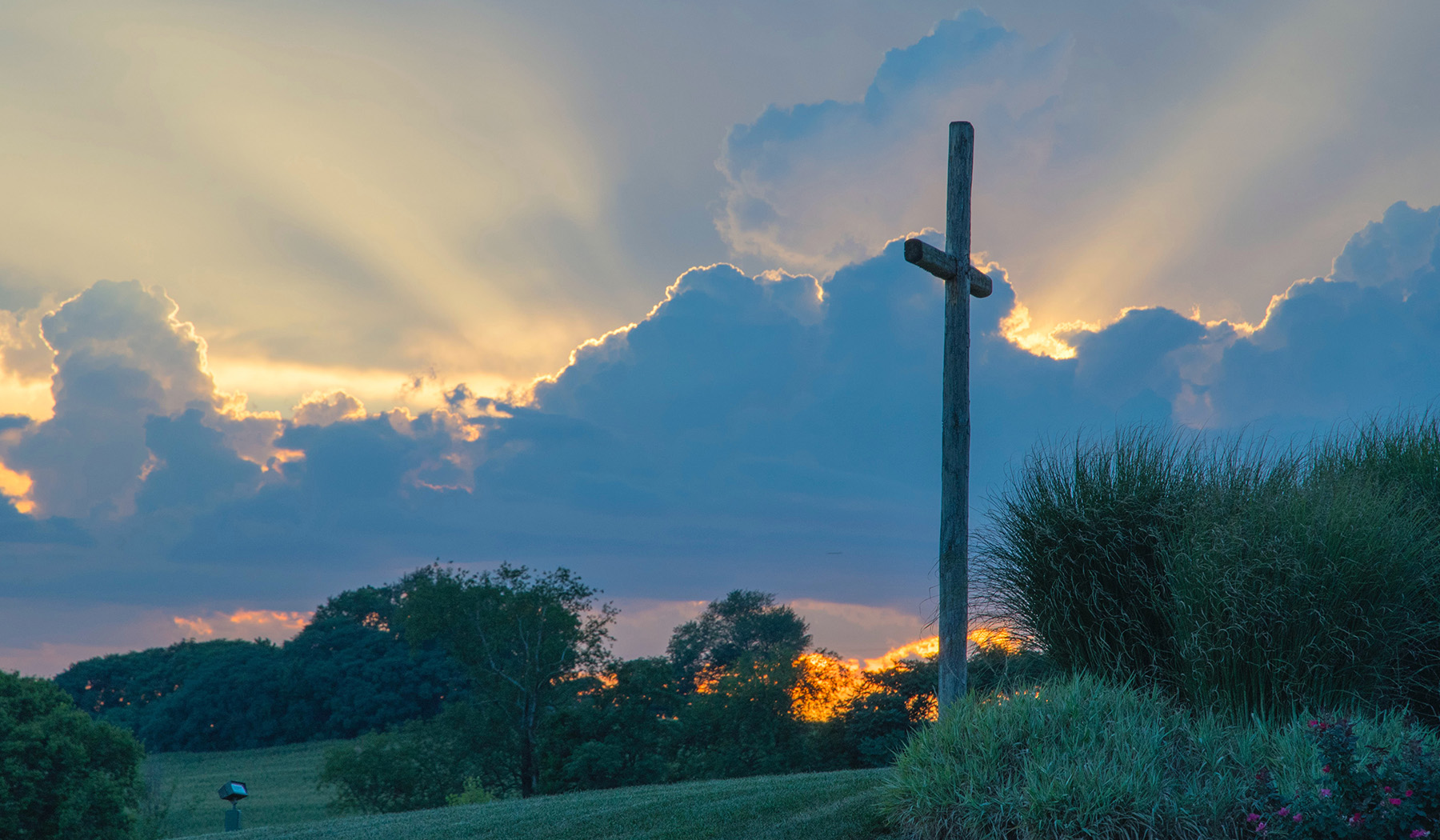 Identifiseer die slagveld - Joyce Meyer Ministries - Afrikaans