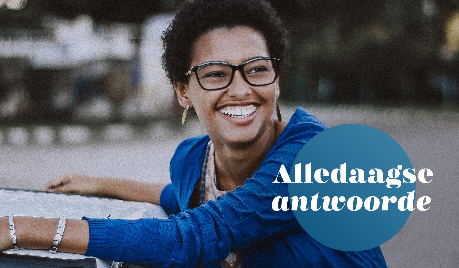 Die Krag van Hoop - Joyce Meyer Ministries - Afrikaans