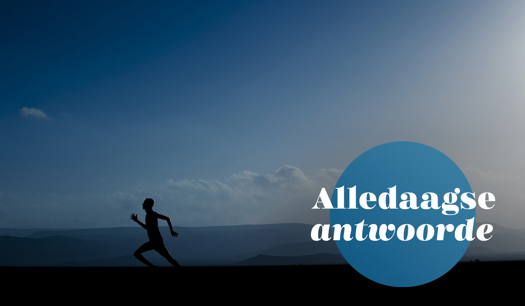 Sleutels om die Wedloop in jou Lewe te Wen - Joyce Meyer Ministries ...