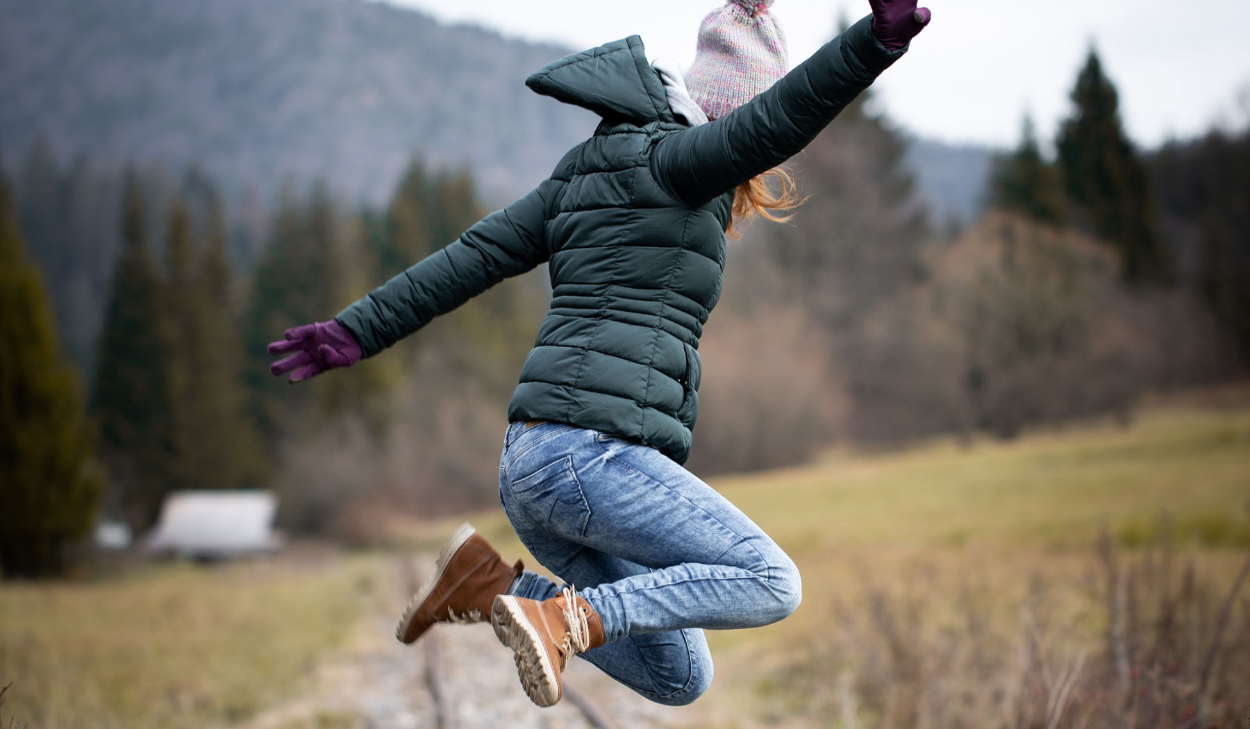 Wees Jouself - Joyce Meyer Ministries - Afrikaans