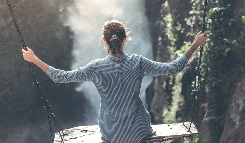Geskep na God se beeld - Joyce Meyer Ministries - Afrikaans