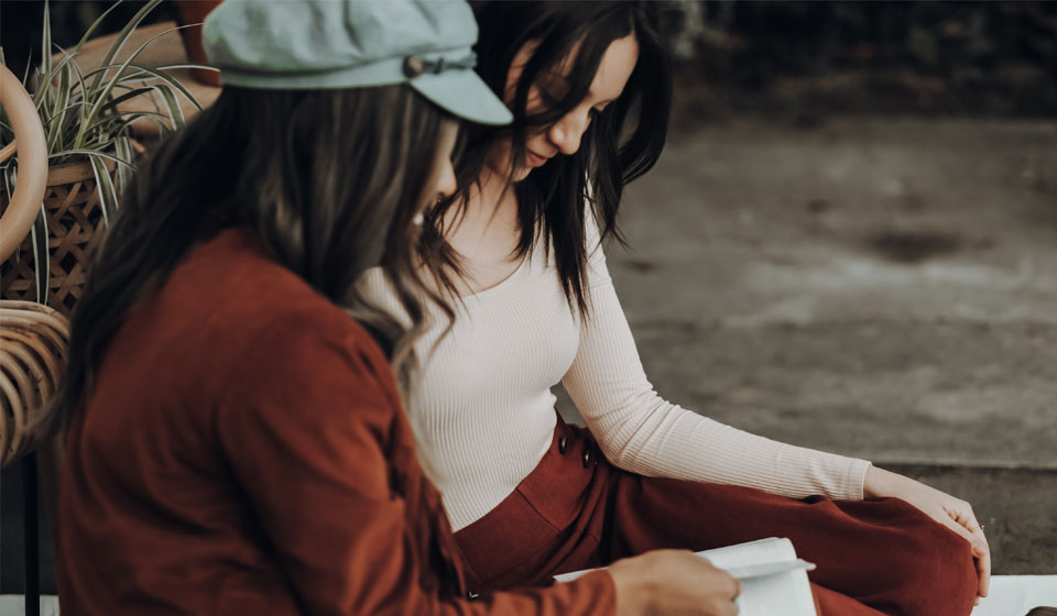 Ontvang God se guns - Joyce Meyer Ministries - Afrikaans