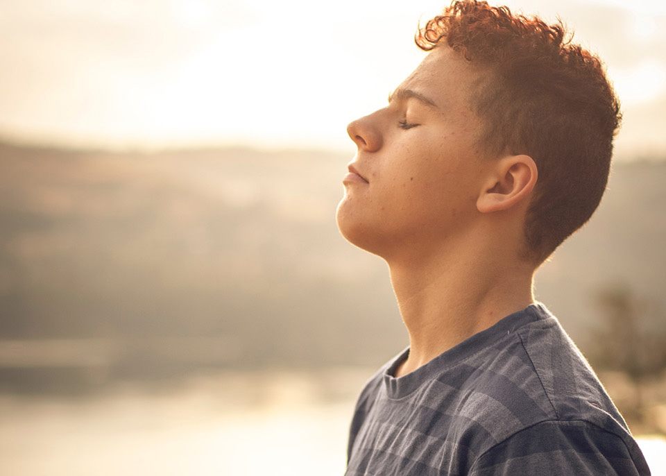 Ontvang sy genade - Joyce Meyer Ministries - Afrikaans