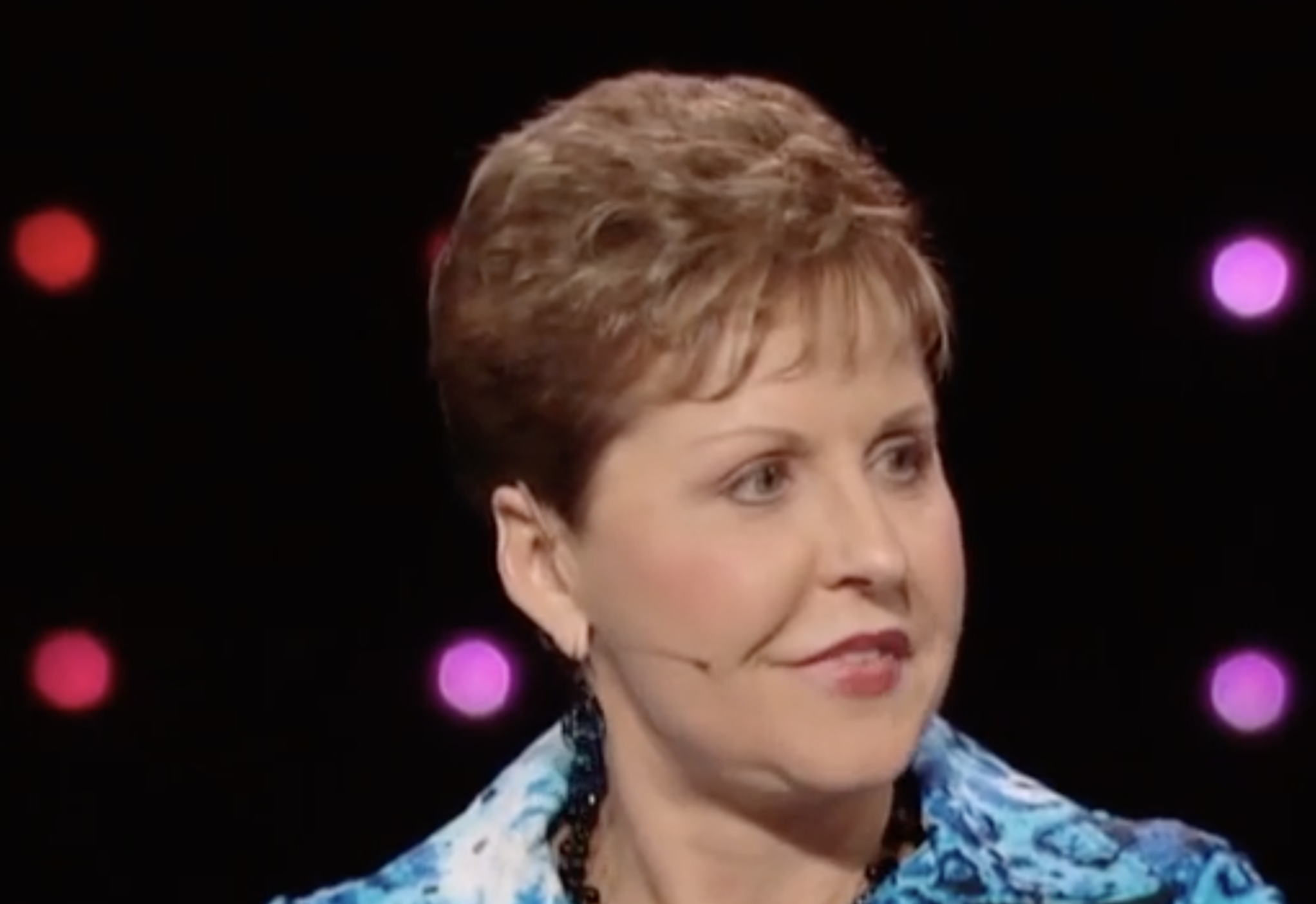 Bir Həyat -1 - Joyce Meyer Ministries - Azeri
