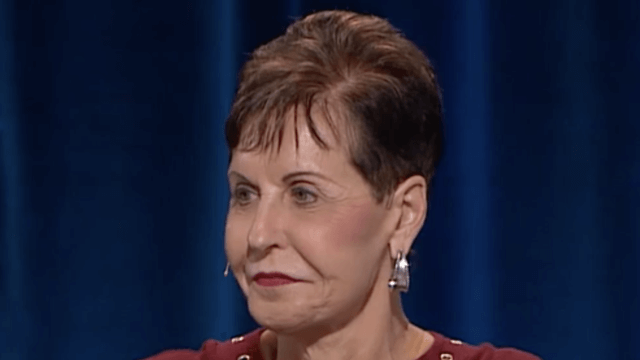 Mensajes de Audio - Joyce Meyer Ministries - Espanol