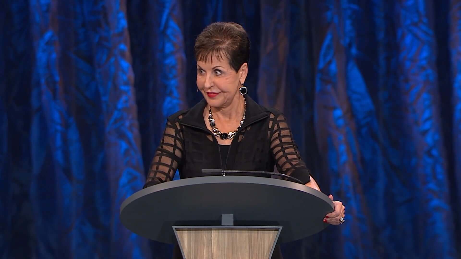 Mensajes de Audio - Joyce Meyer Ministries - Espanol
