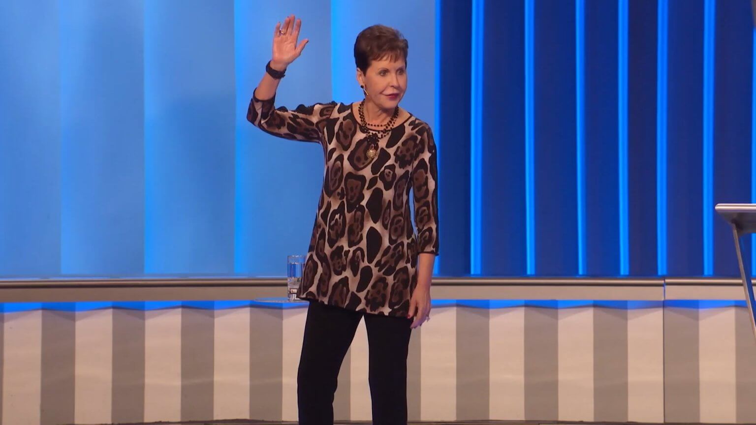 Mensajes de Video - Joyce Meyer Ministries - Espanol