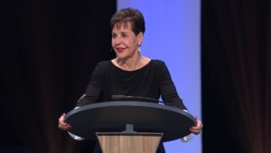 Mensajes de Audio - Joyce Meyer Ministries - Espanol