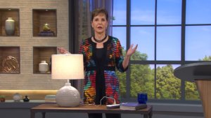 Mensajes de Audio - Joyce Meyer Ministries - Espanol