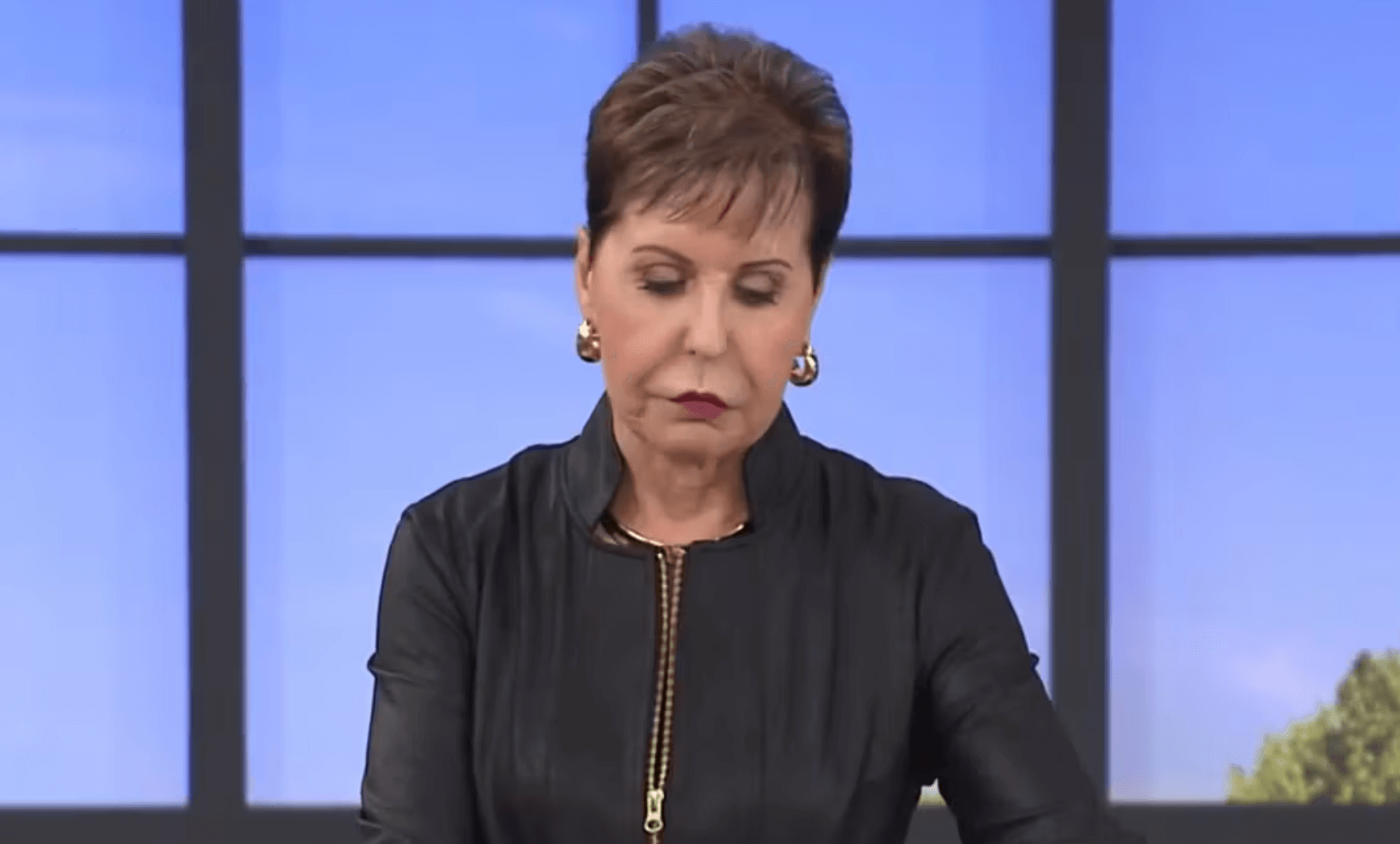 Cómo ser Piadoso en un Mundo Impío -5 - Joyce Meyer Ministries - Espanol
