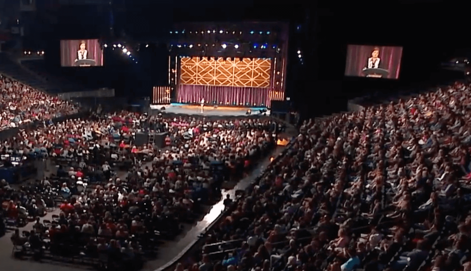 Las Caracteristicas de un Corazon Perfecto -2 - Joyce Meyer Ministries ...