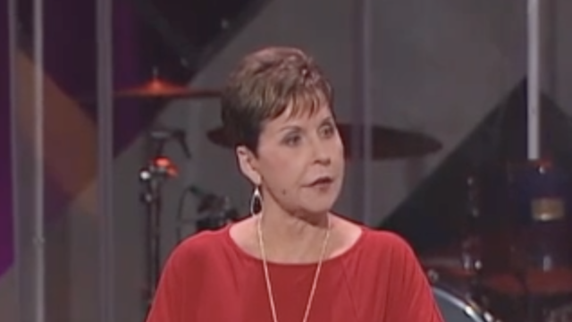Videos Archive - Joyce Meyer Ministries - Magyar
