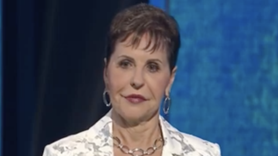 主页 - Joyce Meyer Ministries - Chinese