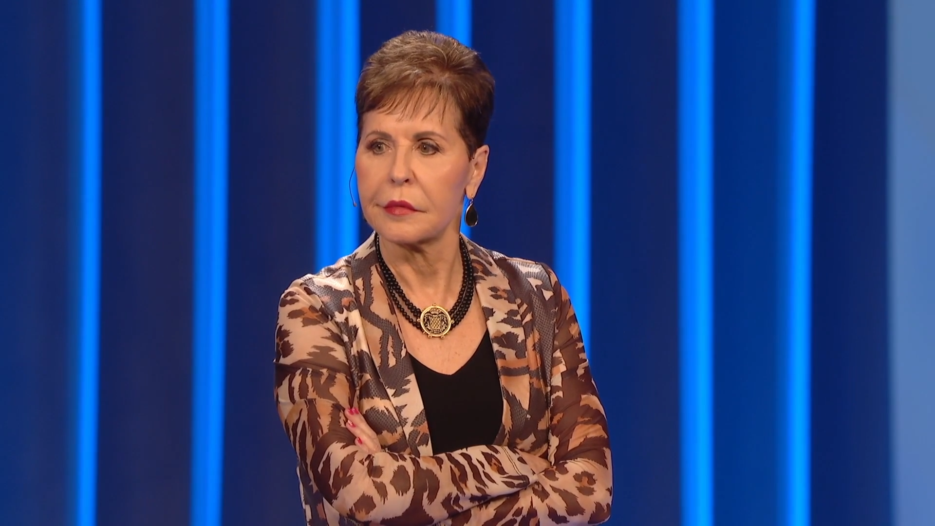 寻求神的旨意（二） - Joyce Meyer Ministries - Chinese