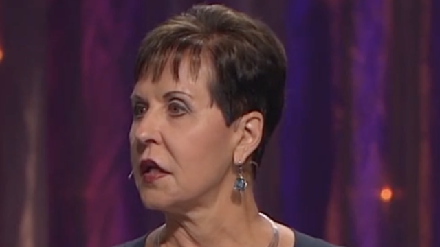 Videos - Joyce Meyer Ministries - Portuguese