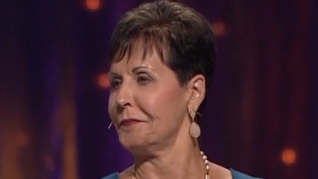 INÍCIO - Joyce Meyer Ministries - Portuguese