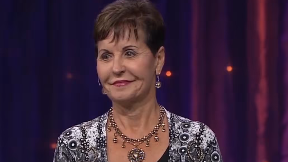 Videos - Joyce Meyer Ministries - Portuguese