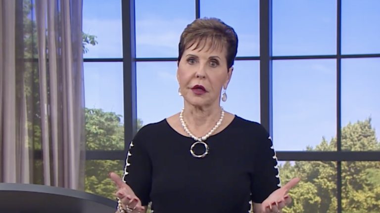 Audio Joyce Meyer Ministries Portuguese