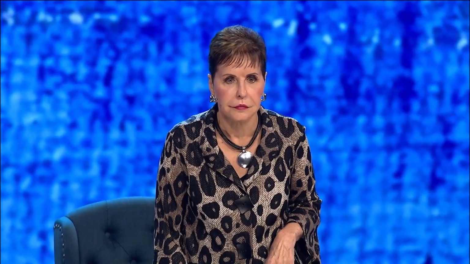 Videos Joyce Meyer Ministries Portuguese 