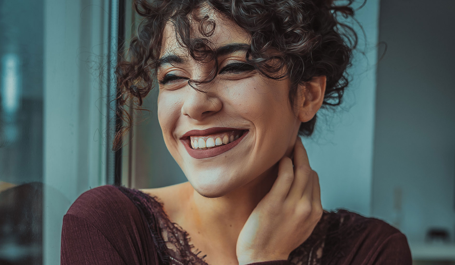 Станьте человеком, полным надежд - Joyce Meyer Ministries - Russian